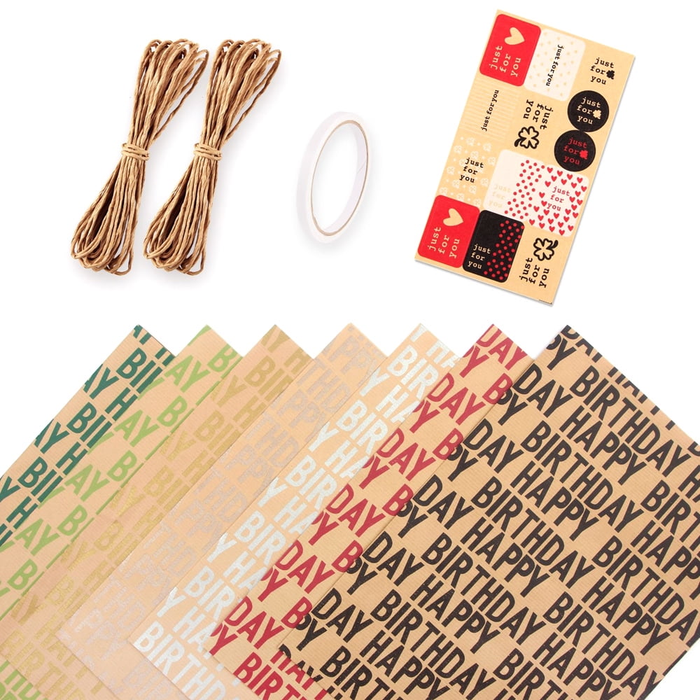 Craft Your Celebration With Style: Presenting Our Unique, Eco-Conscious ...