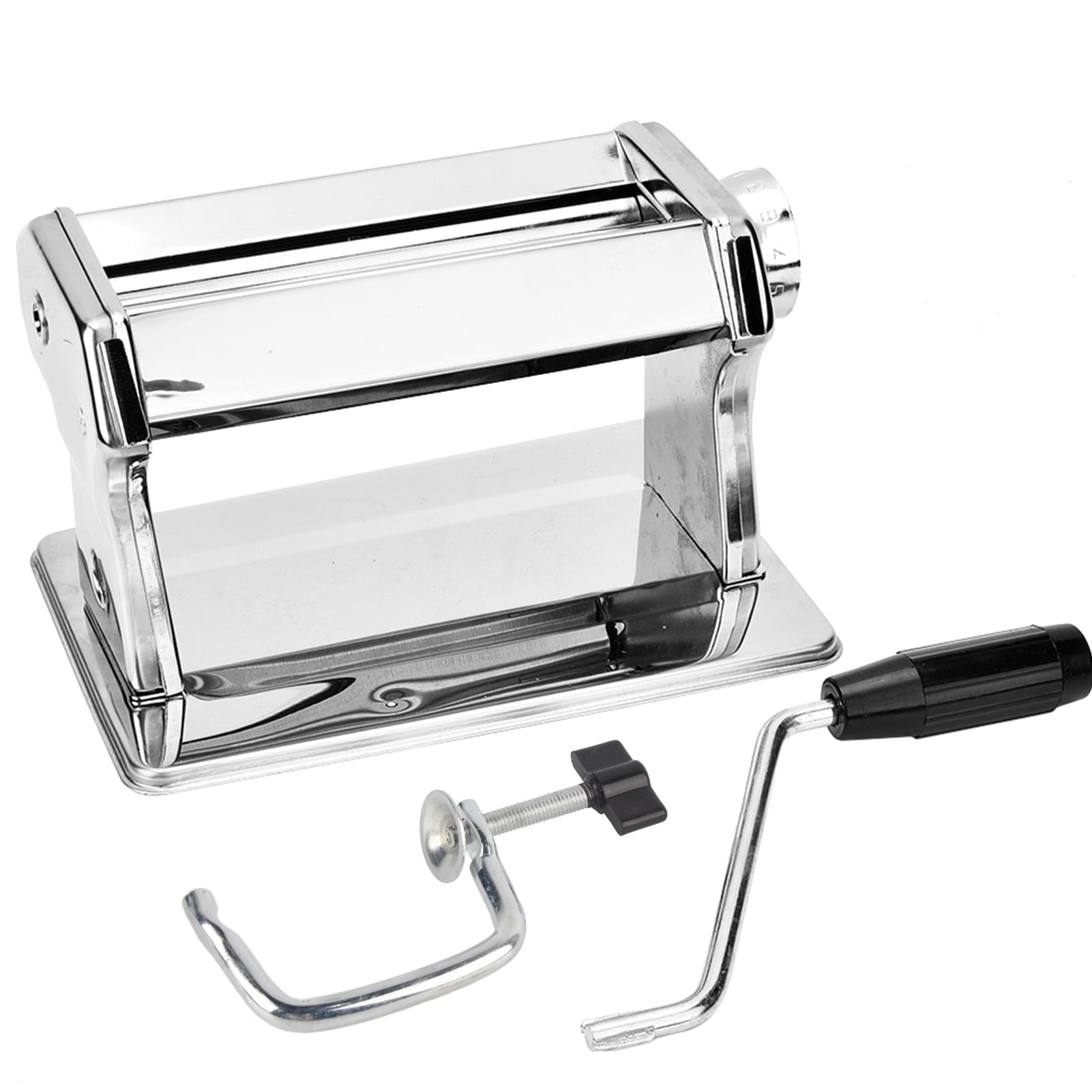 Craft Clay Machine Metal Roller Art Craft Manual Press Polymer Clay ...