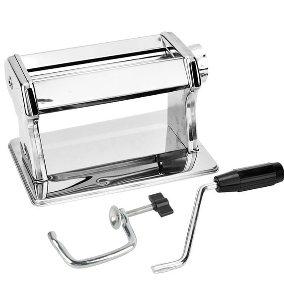 Craft Clay Machine Metal Roller Art Craft Manual Press Polymer Clay Machine Auxiliary Tool ...