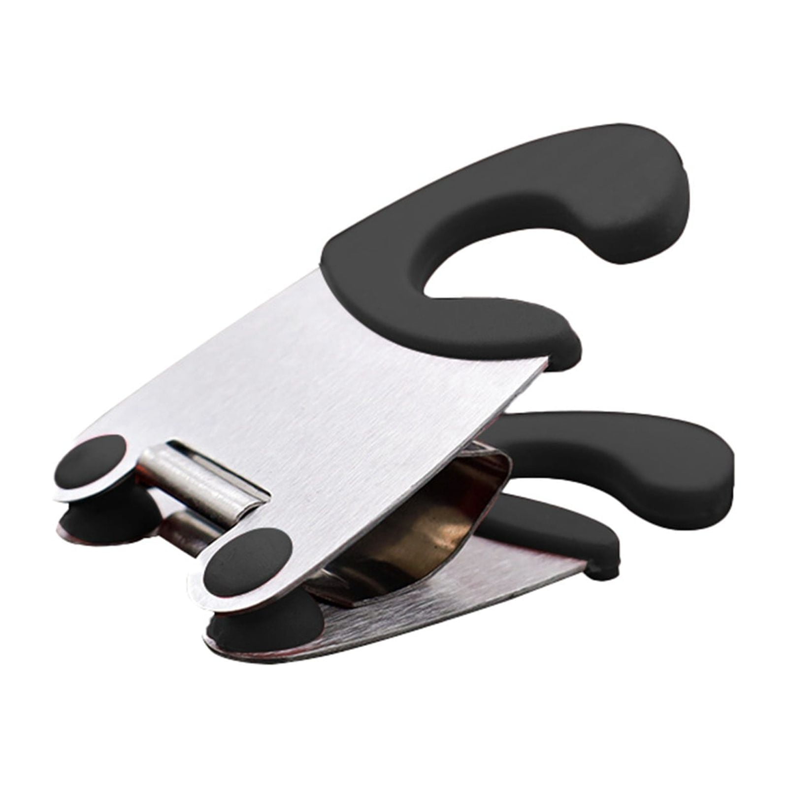 Craft Clips Metal Bar Clamps Weight 1 Clamp Kitchen Quick Release Vise ...