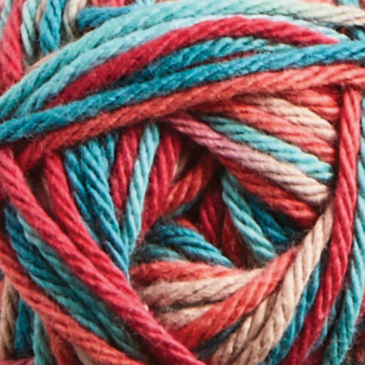 Craft Cotton Cone Yarn - Walmart.com