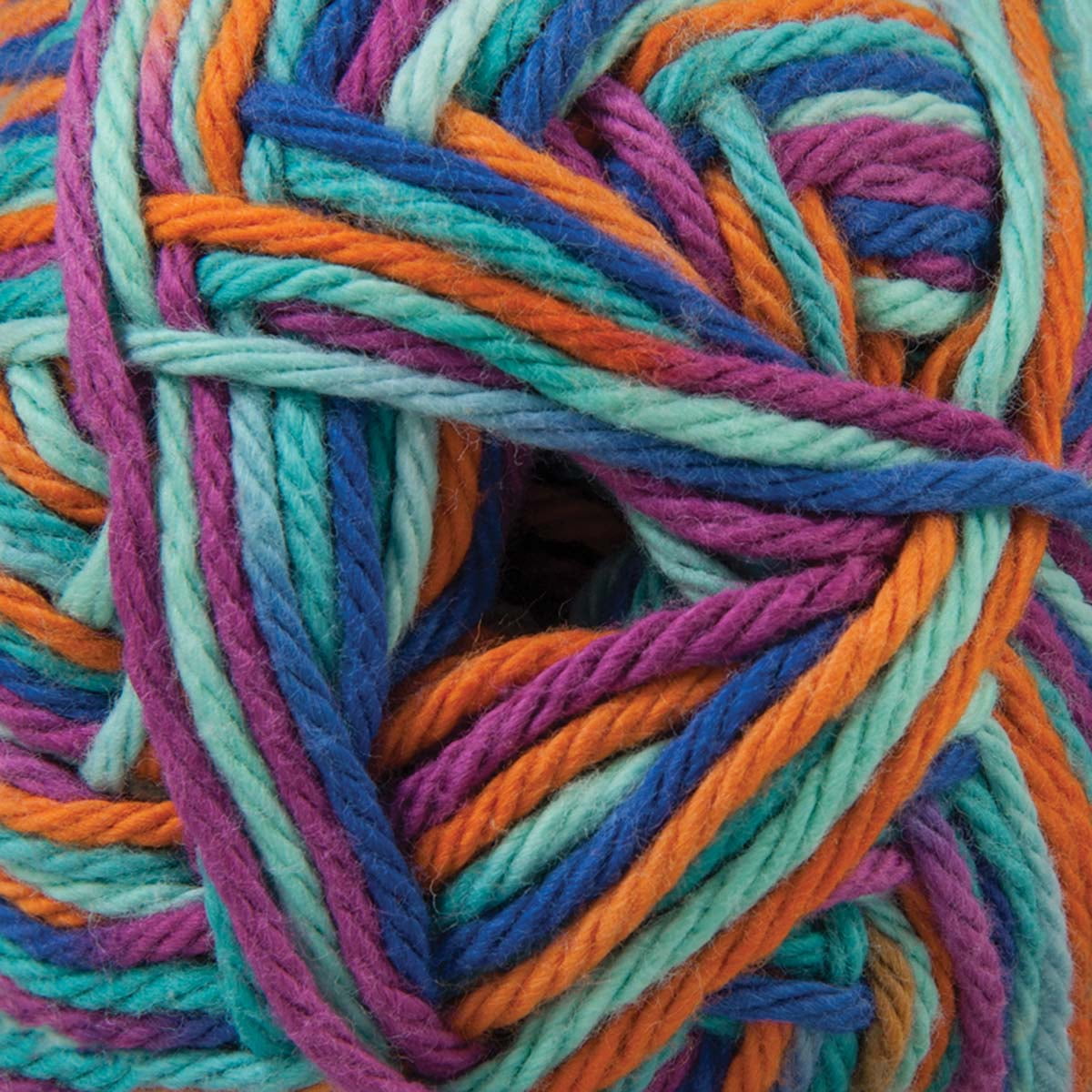 Craft Cotton Cone Yarn - Walmart.com