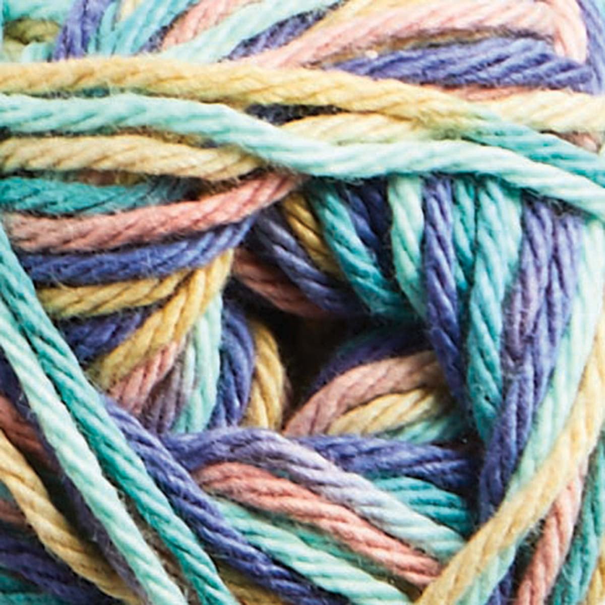 Craft Cotton Cone Yarn - Walmart.com