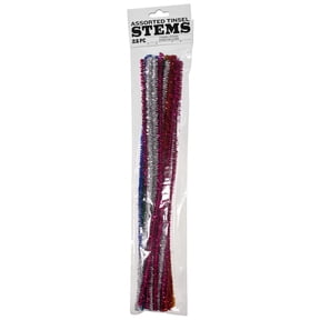 Fuzzy Sticks