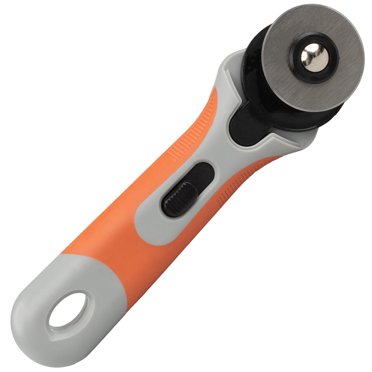 Sullivans 45mm Rotary Cutter Purple - Walmart.com