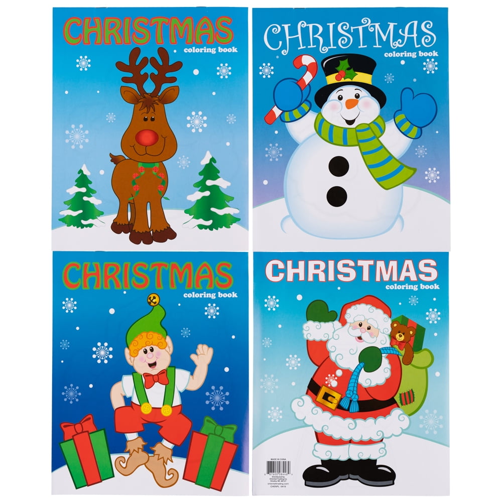 Craft County DIY Christmas Kits – Variety of Tree Décor and Door ...