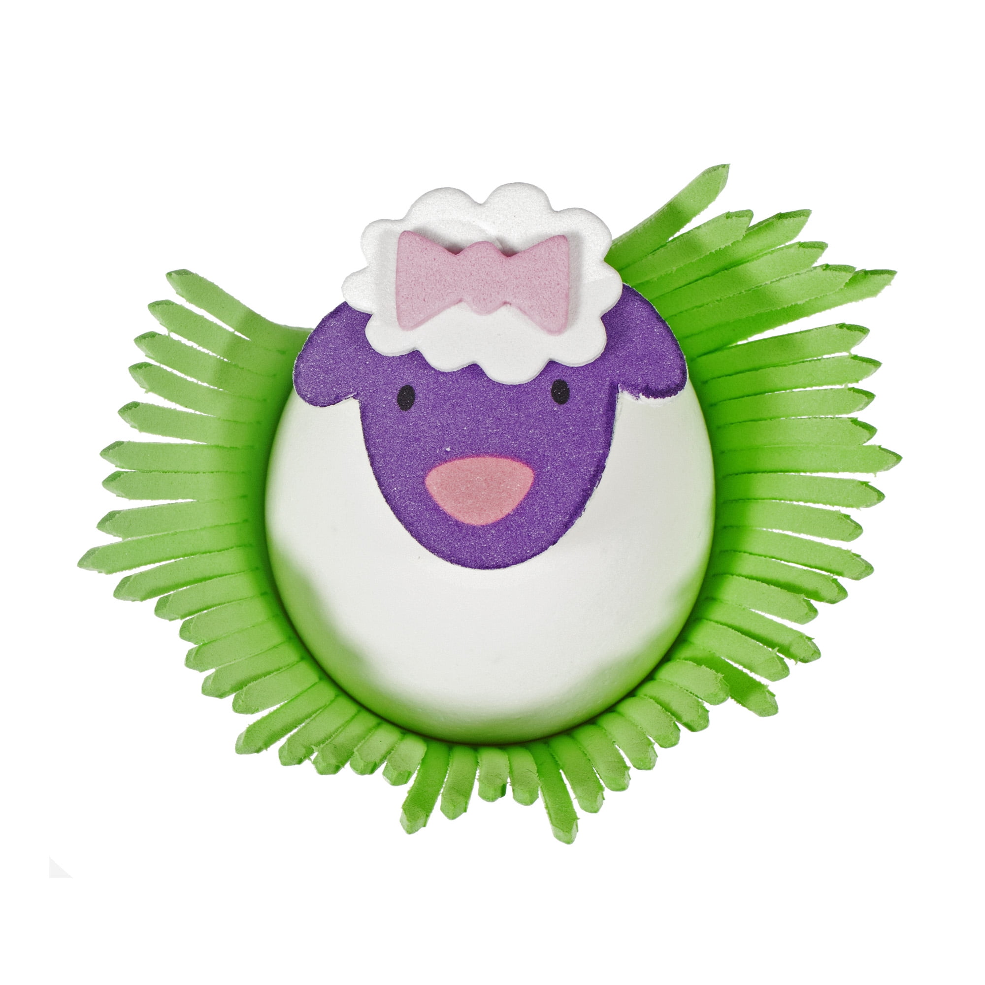 Craft County Easter Egg Decorating Kits - Decorate 12 Eggs in Bright ...