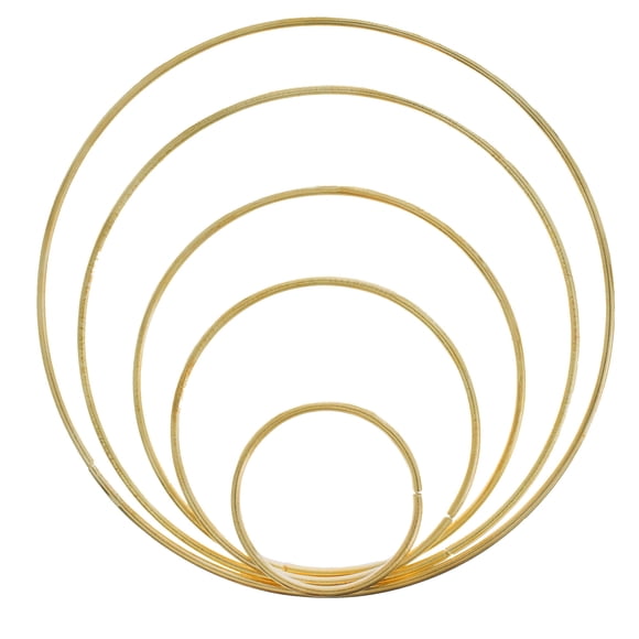 Metal Rings For Crafts