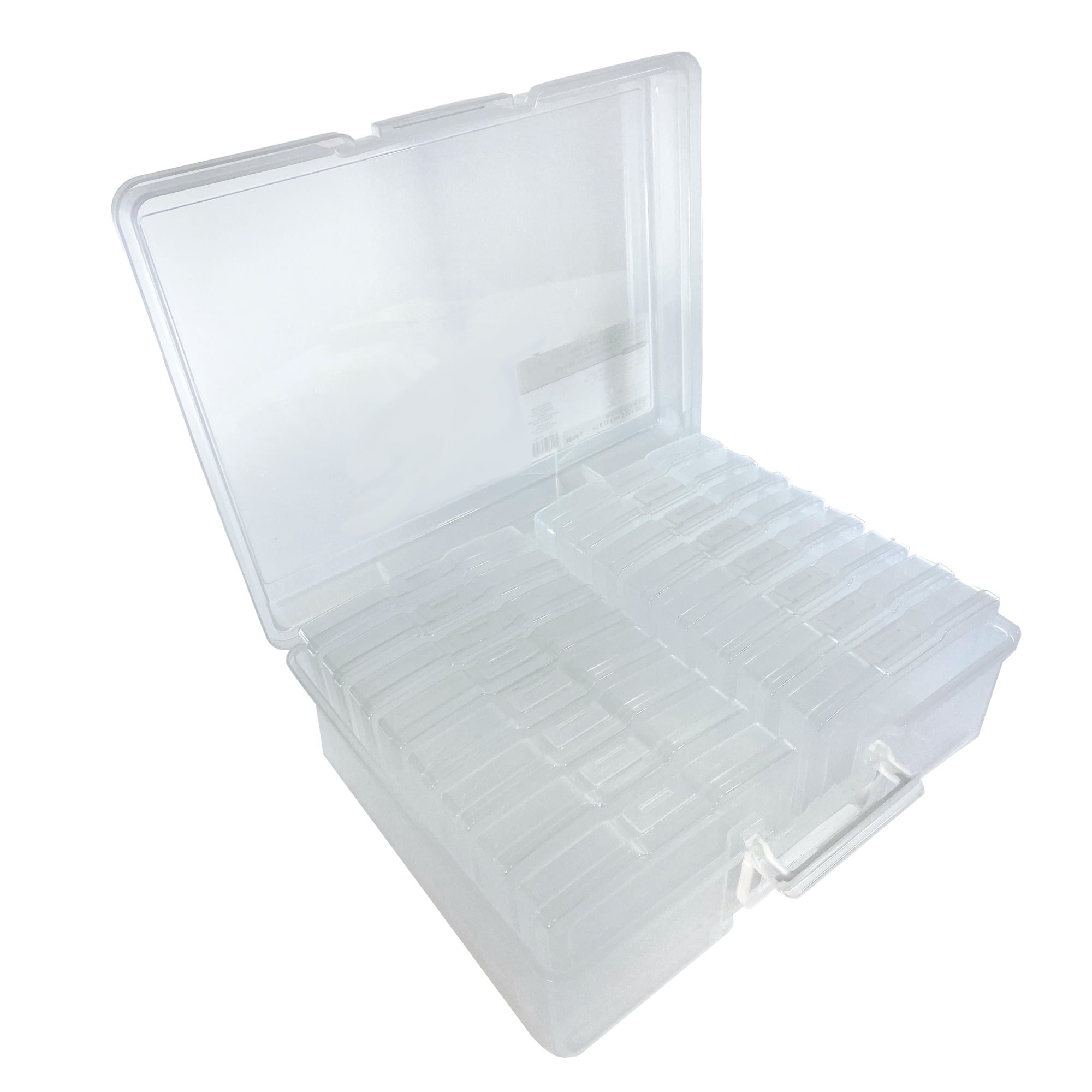 Craft County Photo & Craft Keeper – Multiple Colors – Large Case with ...