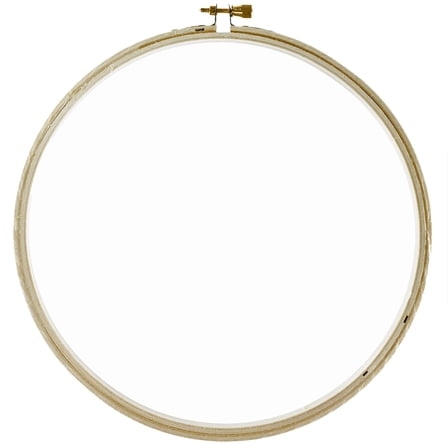 Embroidery Hoop