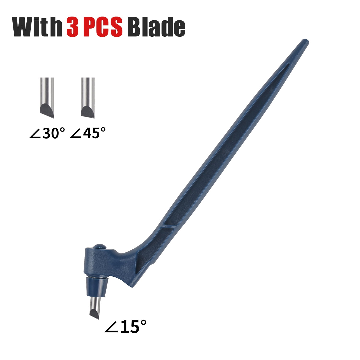 Craft Cutting Tools with 360 Degree Rotating Blade Paper-Cutter Art ...