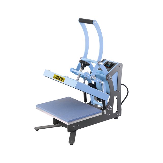 Craft Express Blue Workspace Heat Press - Walmart.com