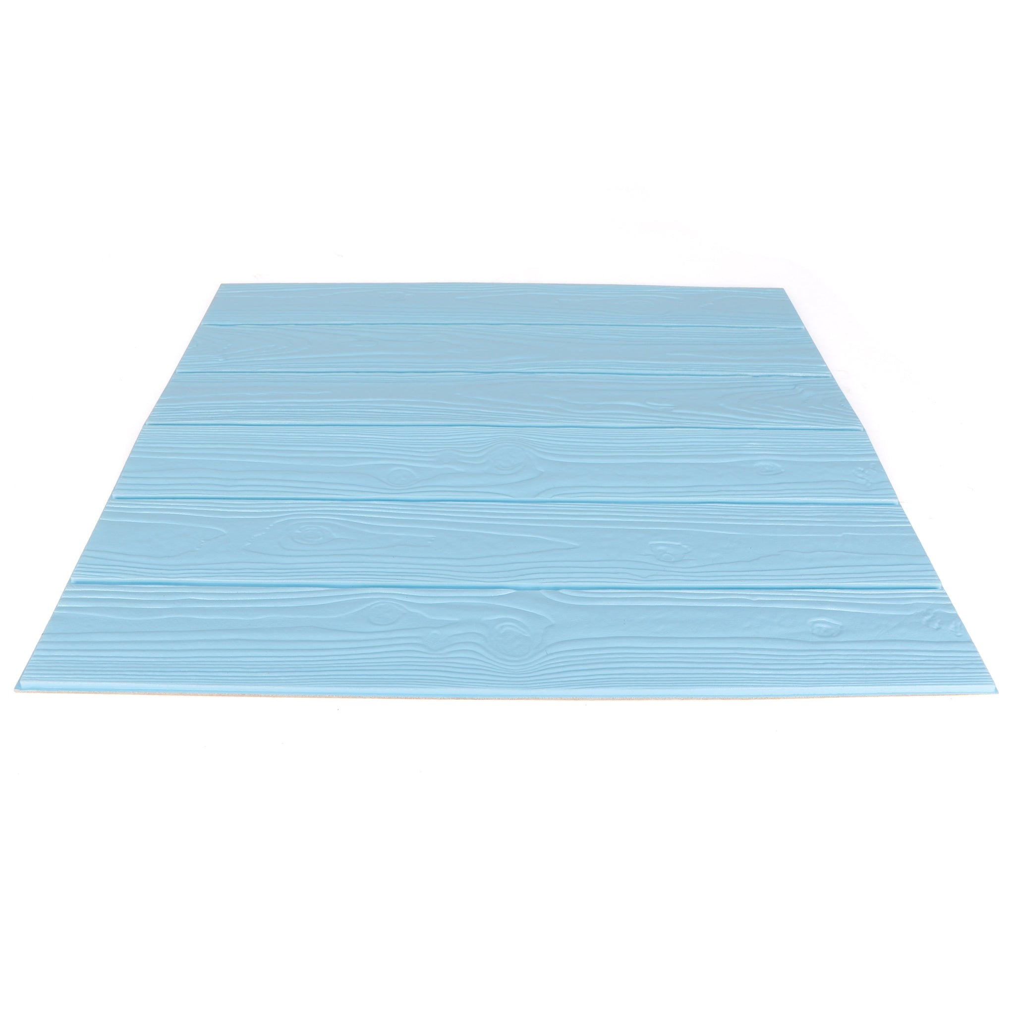 Craft Faux Wood Wall Panels - Peel and Stick Foam Wood - 3D Wall Panels ...