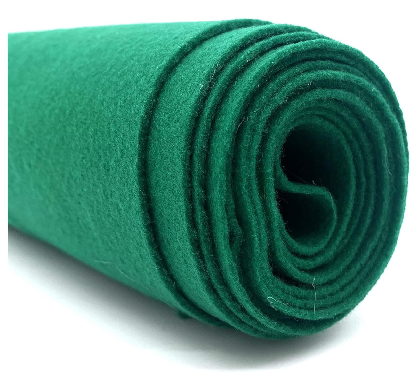 Craft Felt Fabric by The Yard - 72" Wide & 1.6mm Thick Felt - Soft and ...