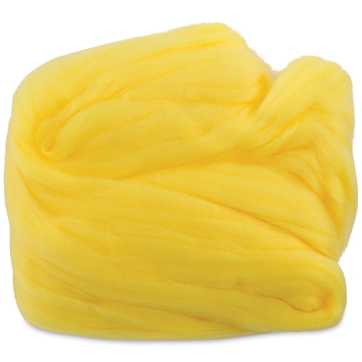 Craft Fluff - Yellow, 20 oz - Walmart.com
