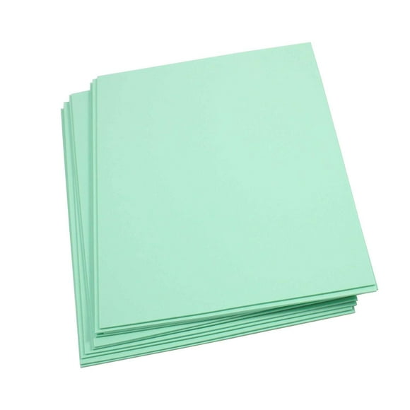 Thick Styrofoam Sheets