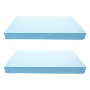 Styrofoam Blocks