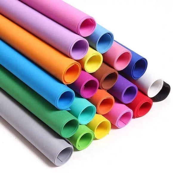 Foam Paper