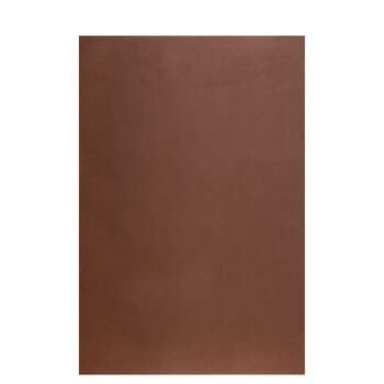 Craft Foam Sheet Eva Foam Foamie Foamy 12" x 20" Extra Large - Brown ...
