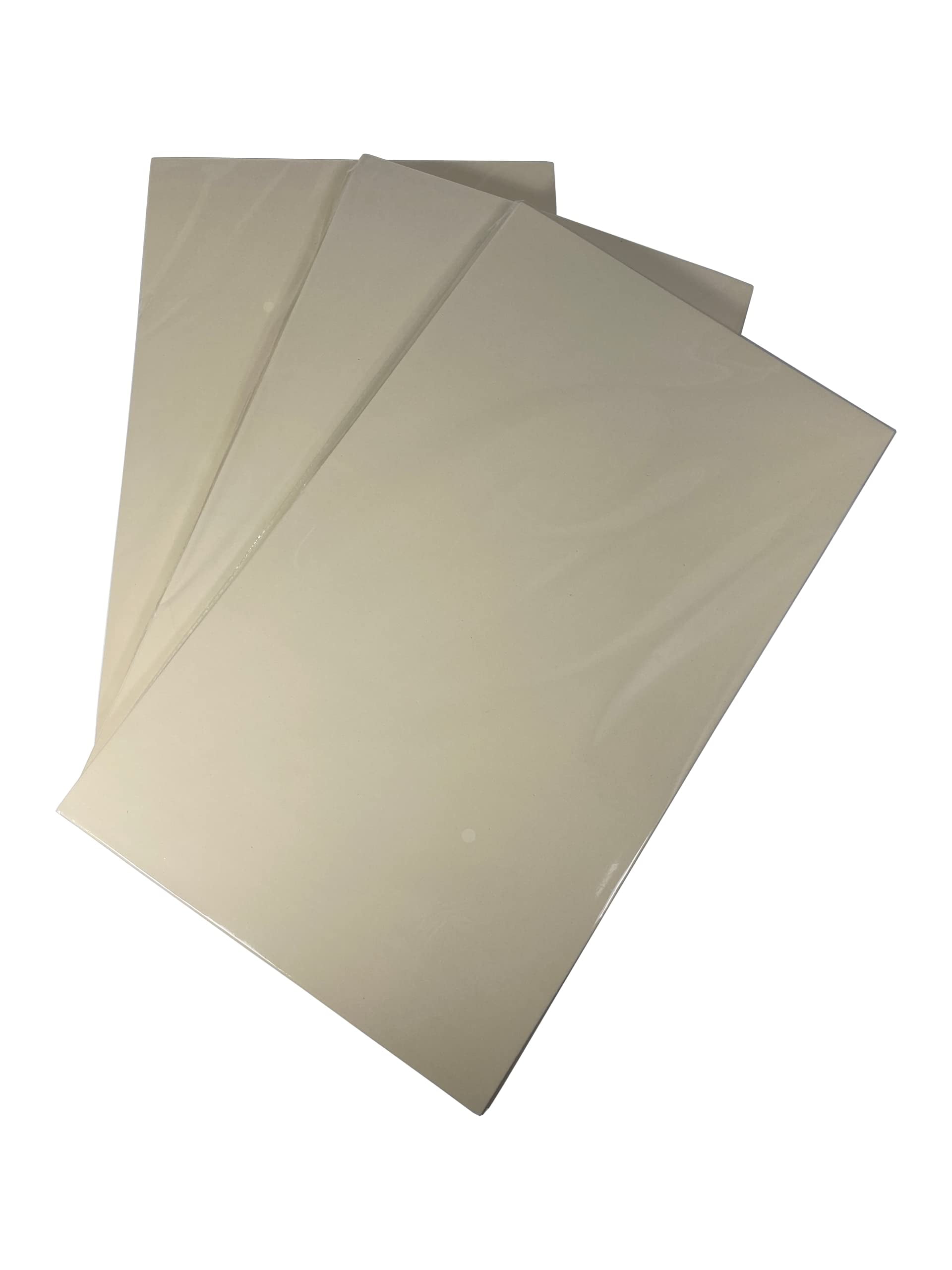 Craft Foam Sheet Eva Foam Foamie Foamy Extra Large (Pack of 10 Sheets ...
