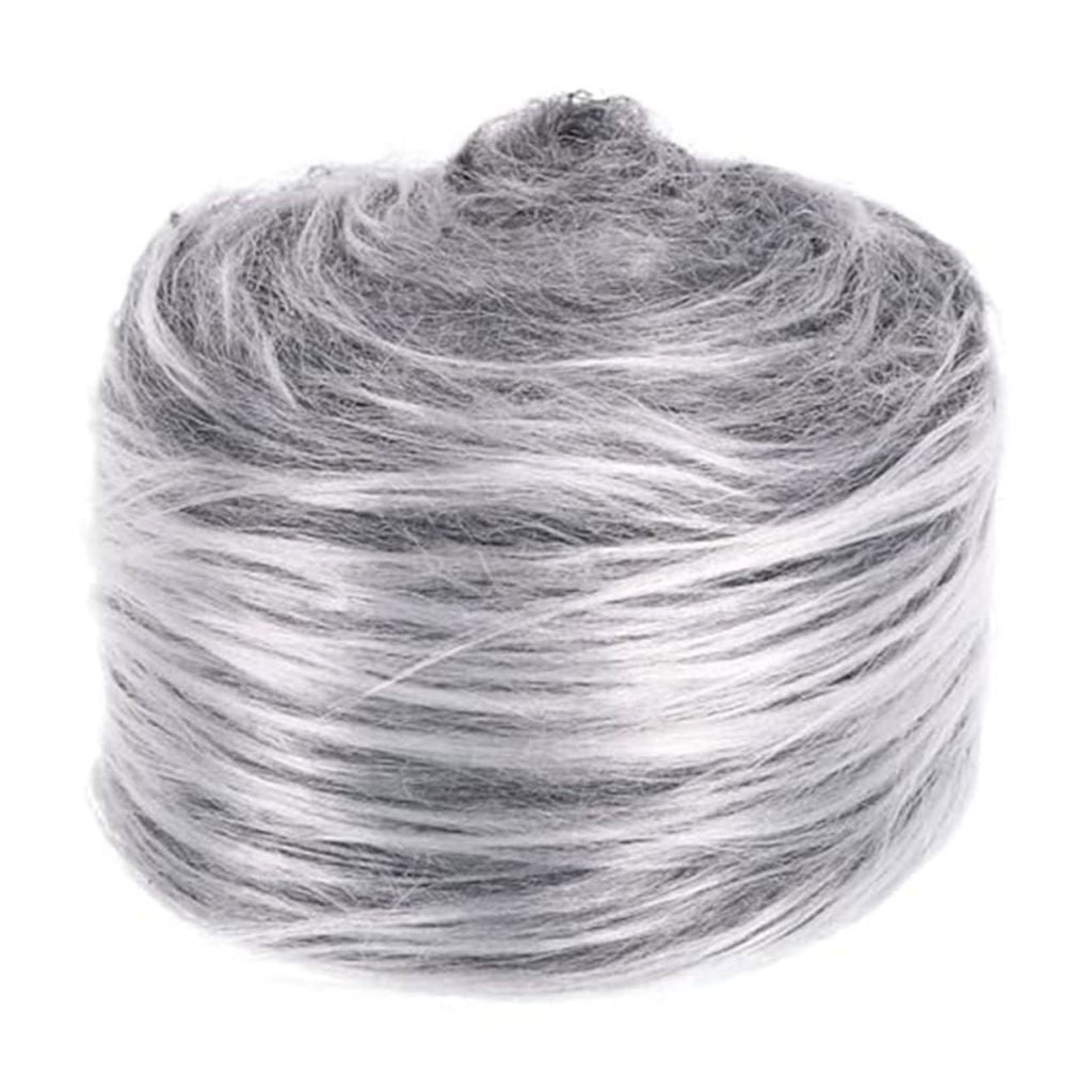 Craft Furring Trim Artificial Furring Ribbon Trim Fabric Roll for Craft ...