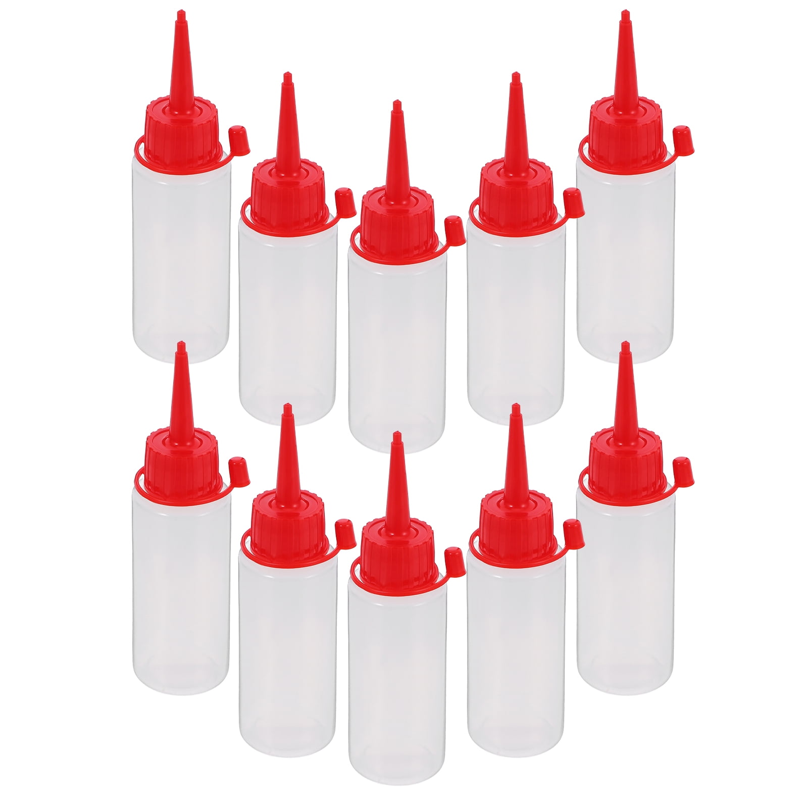 Craft Glue for Card Making Precision Tip Applicator Bottle Plastic ...