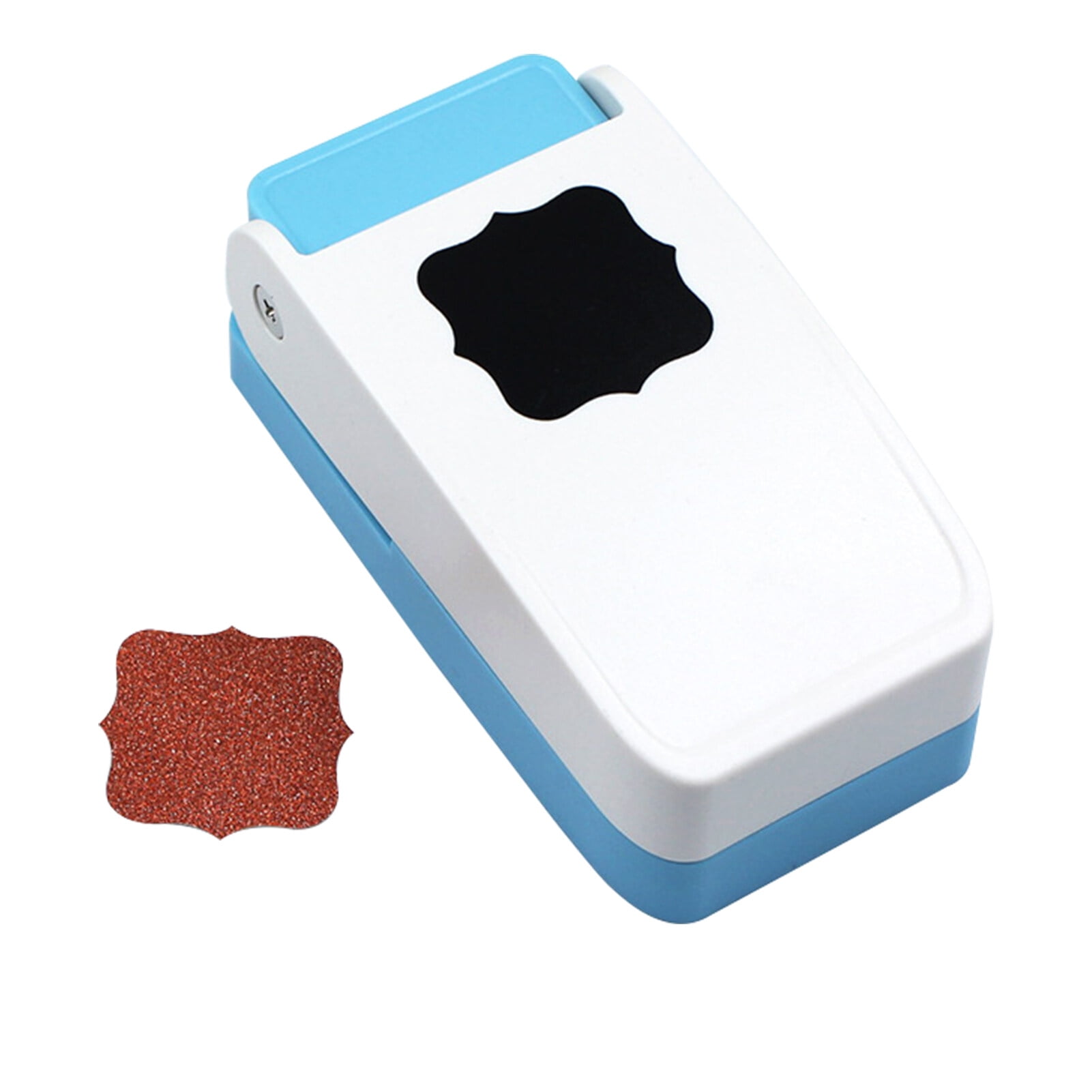 Craft Hole Punch Embossing Punch Handmade Scrapbook Paper Puncher ...