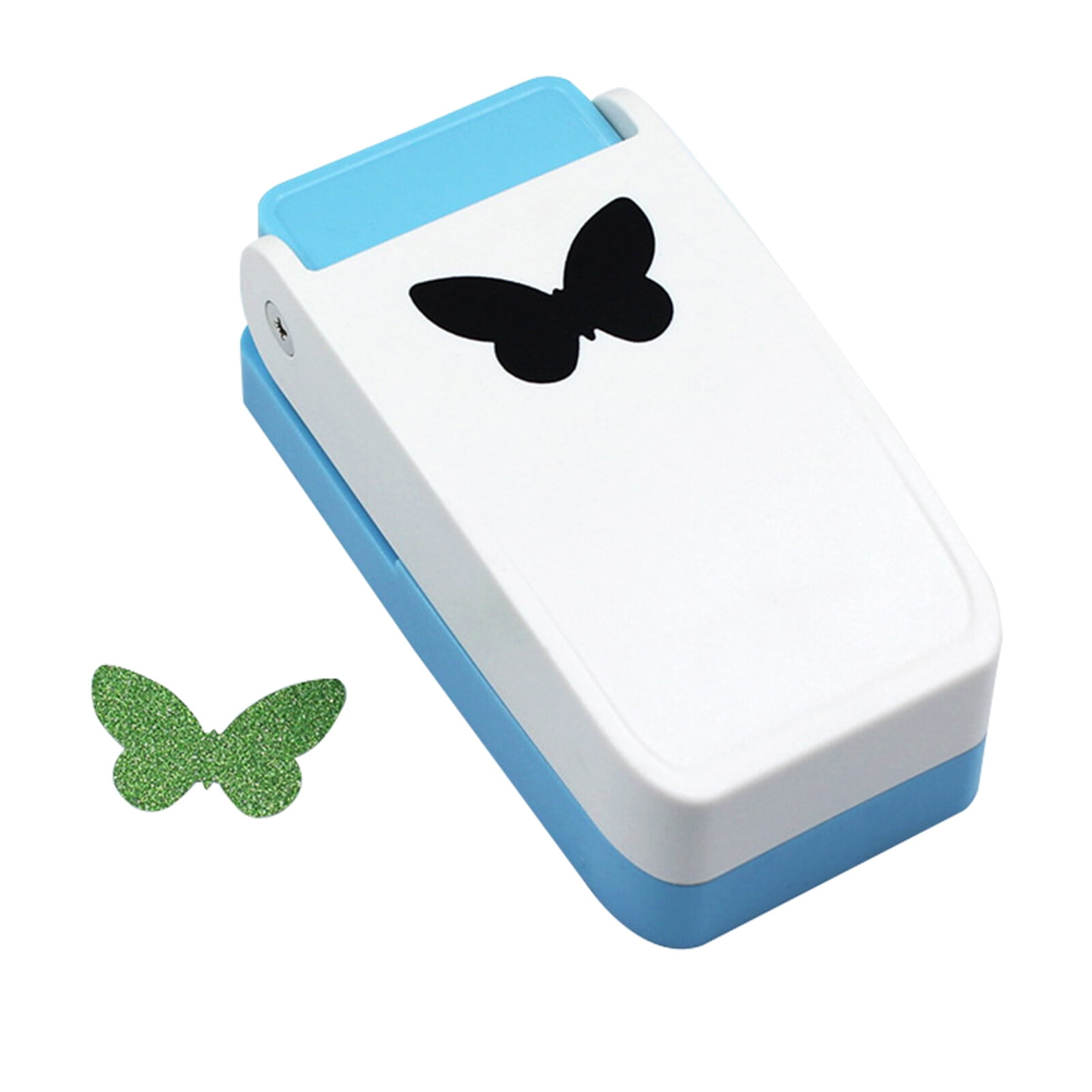 Craft Hole Punch Embossing Punch Handmade Scrapbook Paper Puncher ...