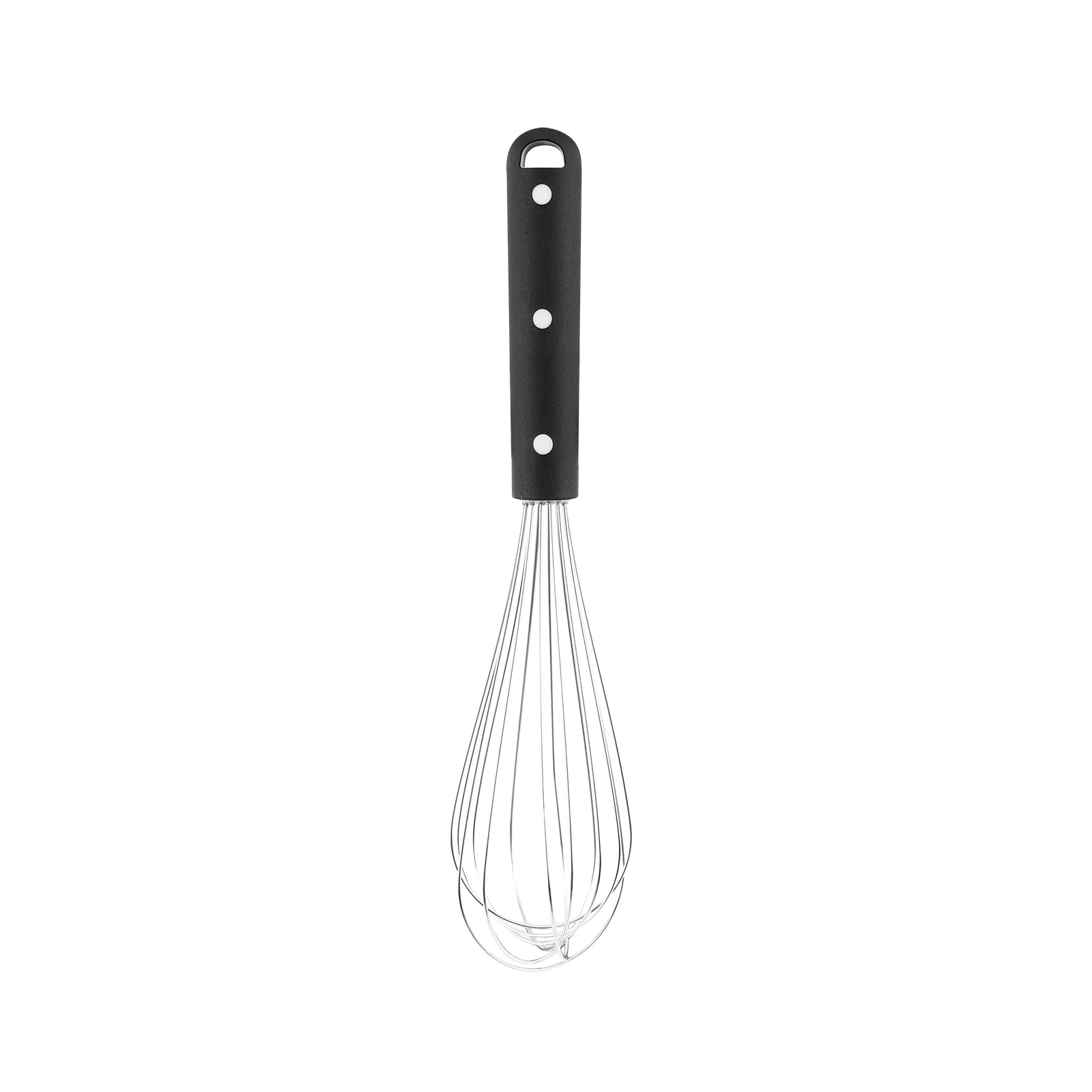 Craft Kitchen Balloon Whisk with Soft-Grip Handle and Durable Stainless ...