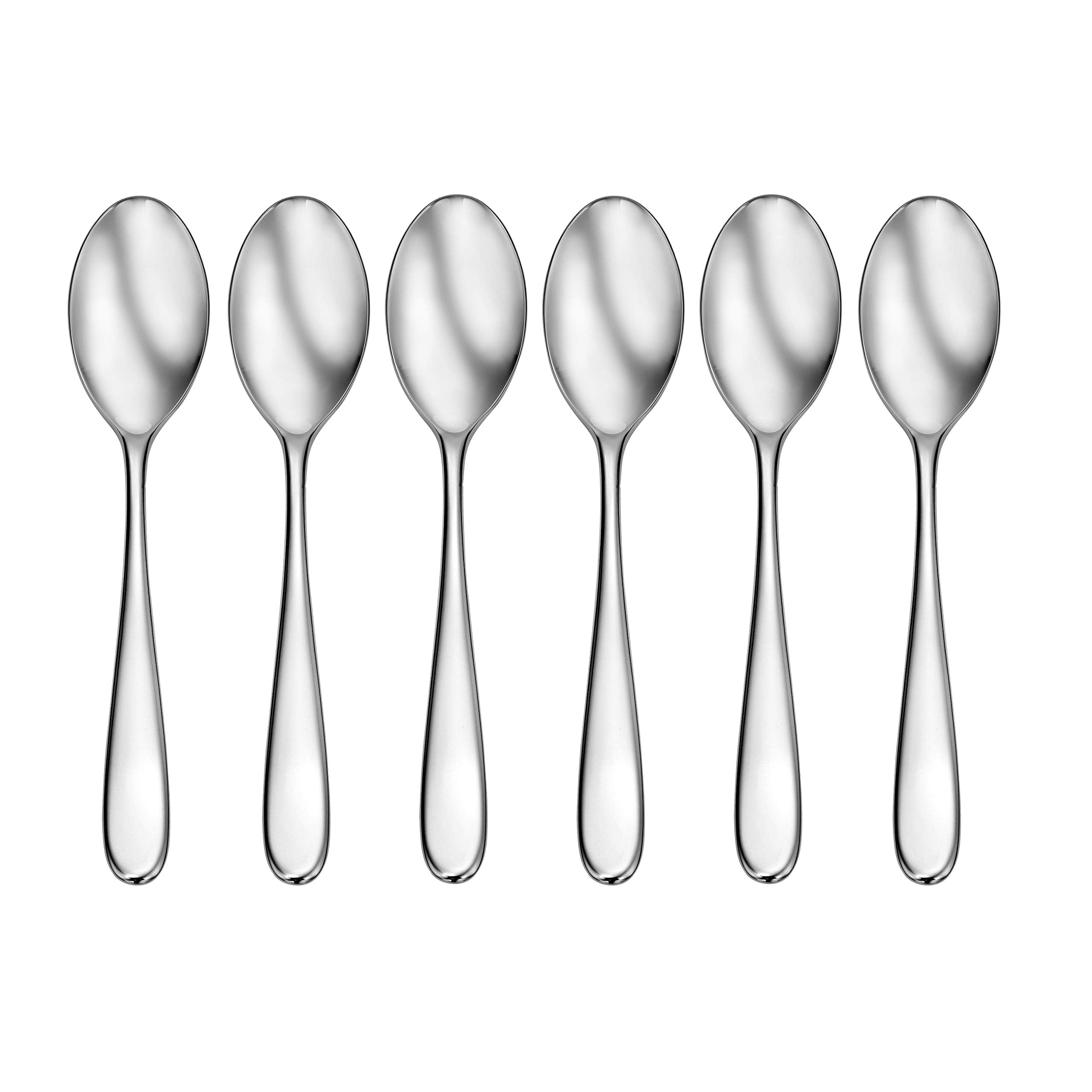 Craft Kitchen CLASSIC S/6 TEASPOONS - Walmart.com
