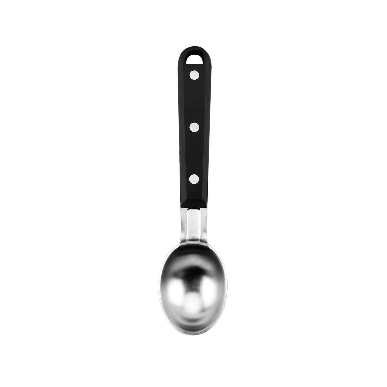 Craft Kitchen Stainless Steel Ice Cream Scoop - Walmart.com