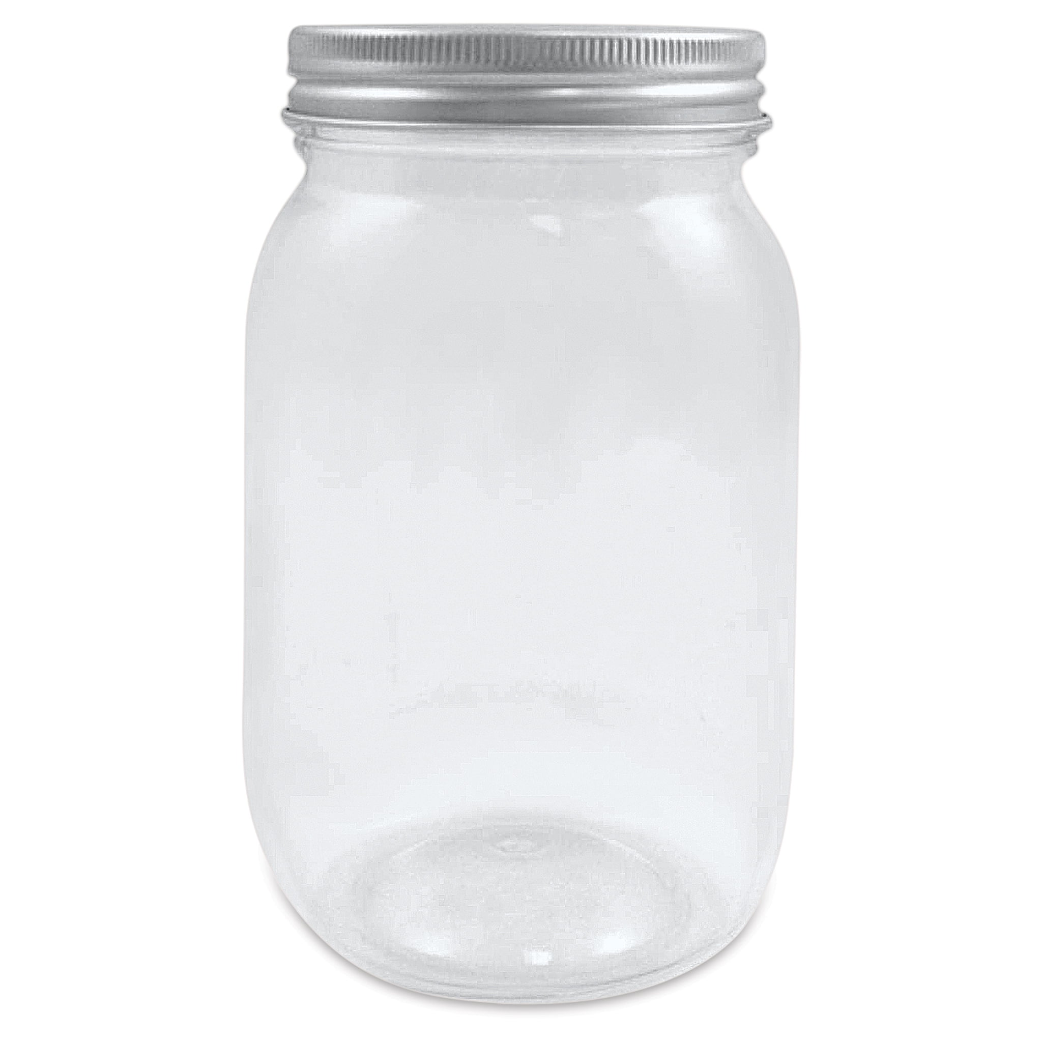 Craft Medley Craft Mason Jars - 13.5 oz - Walmart.com