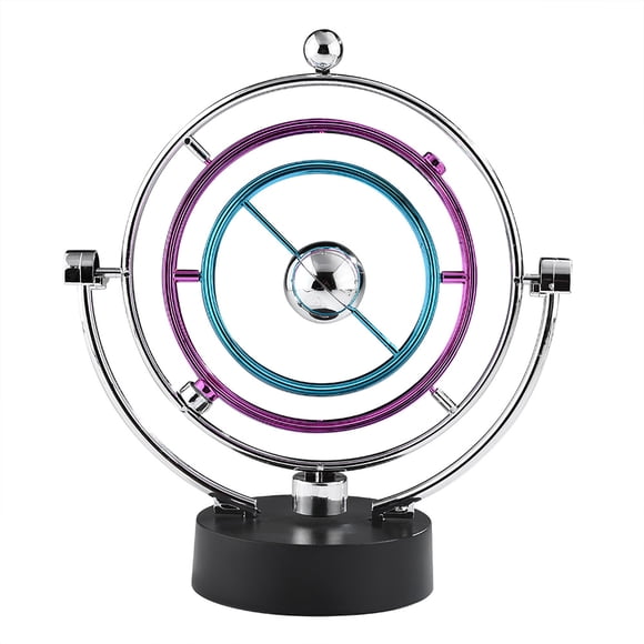 Desk Ball Pendulum