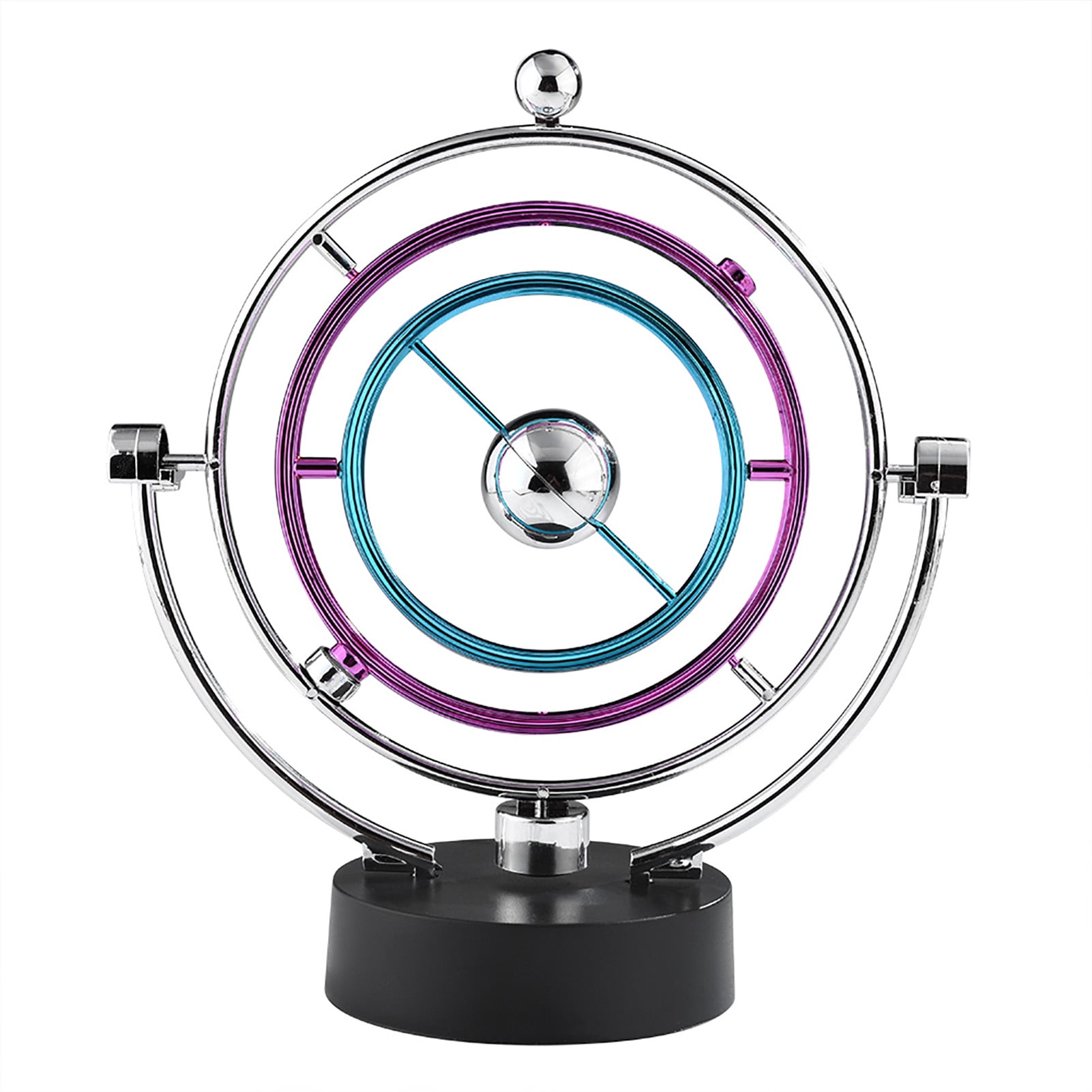 Craft Milky Way Celestial Body Kinetic Movement Orbital Electric ...