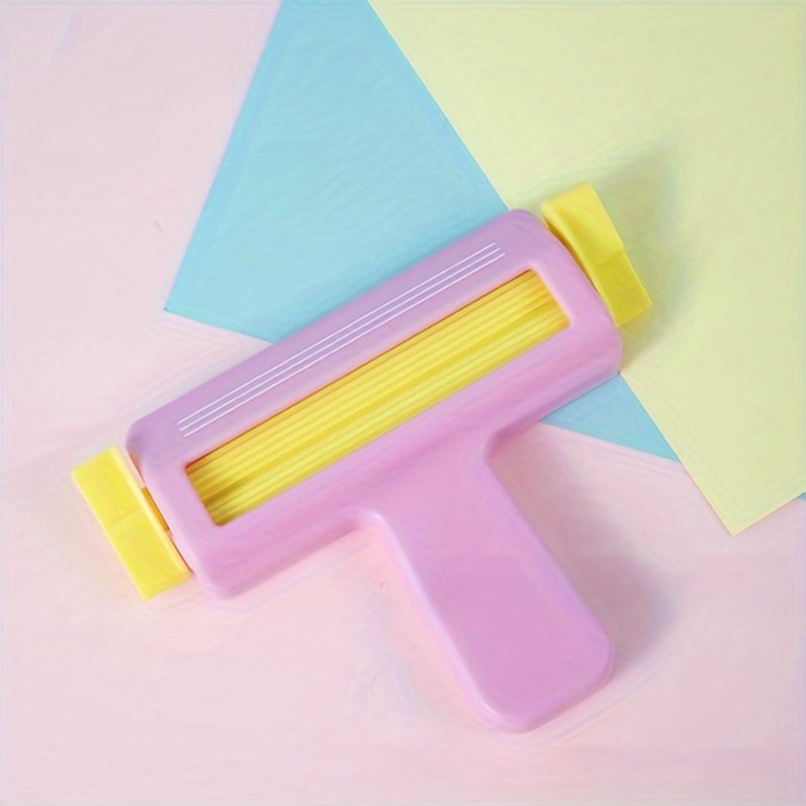 Craft Paper Crimper,Corrugator Crimper for Crafting,Crafting Paper ...