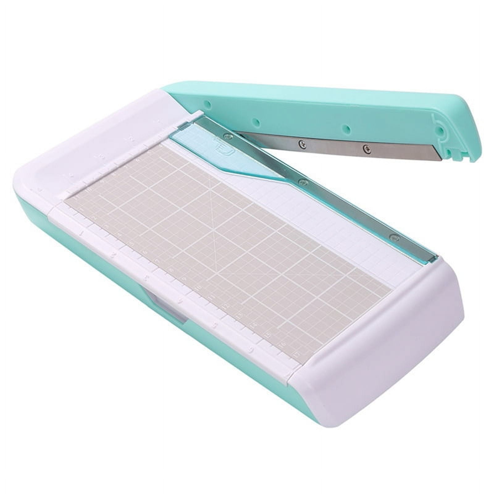 Craft Paper Cutter Compact Paper Trimmer Scrapbooking Craft Non Slip ...