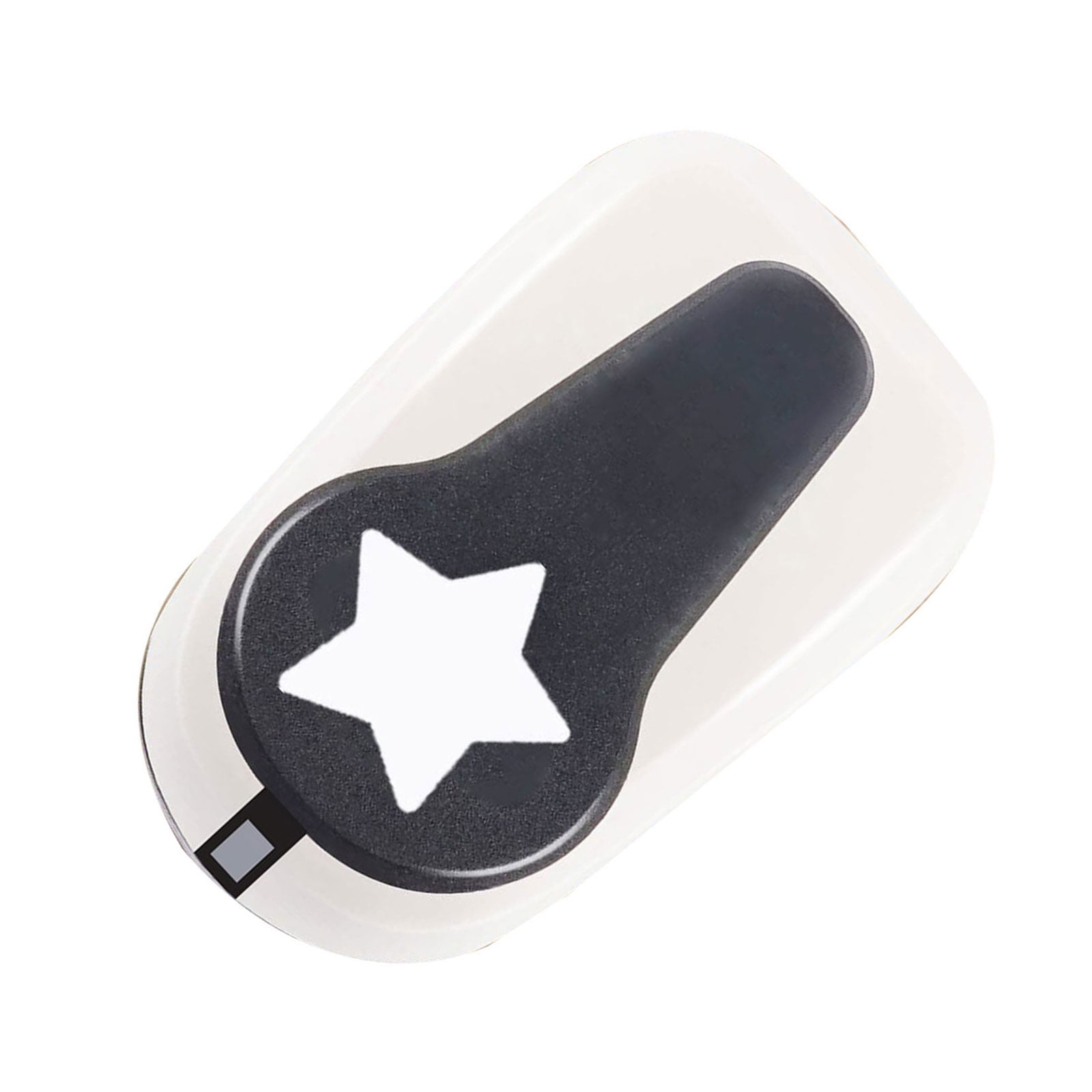 Craft Paper Five-pointed Star Hole Puncher for Art Craft Project ...