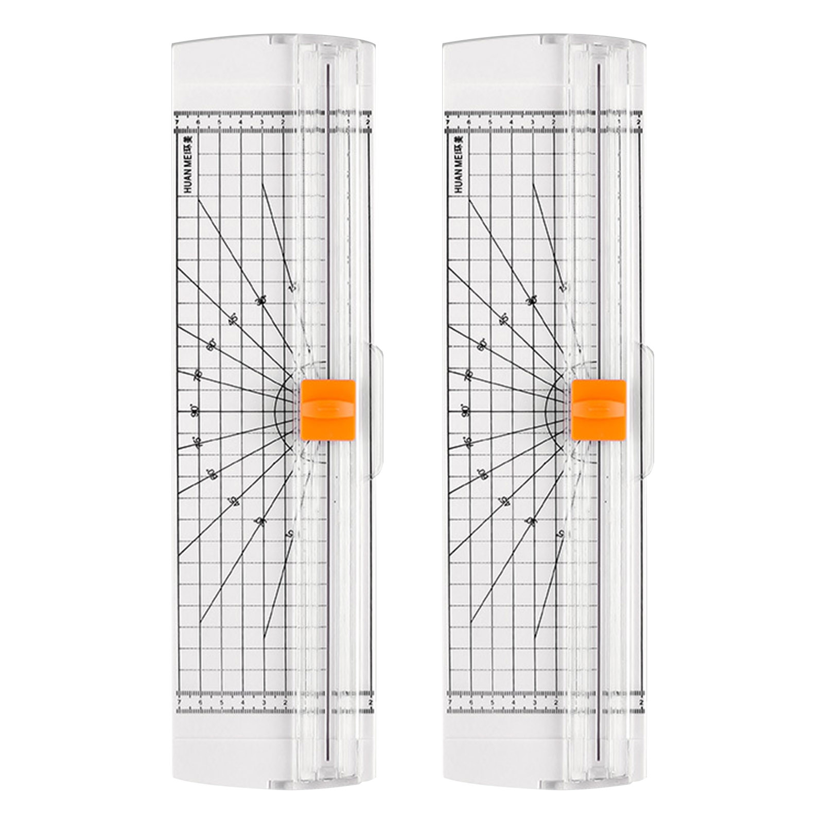 Craft Paper Trimmer with Safety Blade Sure Here's A Product Title for ...