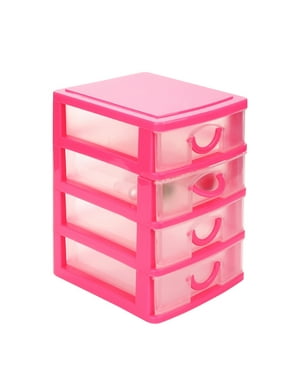 Art Supplies Storage in Craft Storage - Walmart.com