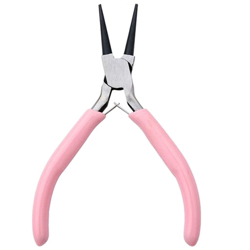Craft Pliers Set with Mini Plier Convenient Tools for Jewelry Making ...
