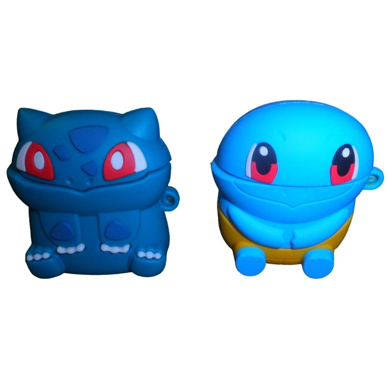 Craft- Pokemon Bulbasaur And Squirtle Covers For Generation 1 Or 2 ...