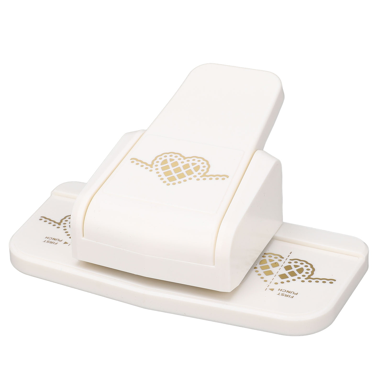 Craft Punches Tool For Scrapbooking DIY Paper Edges Embosser Pattern ...