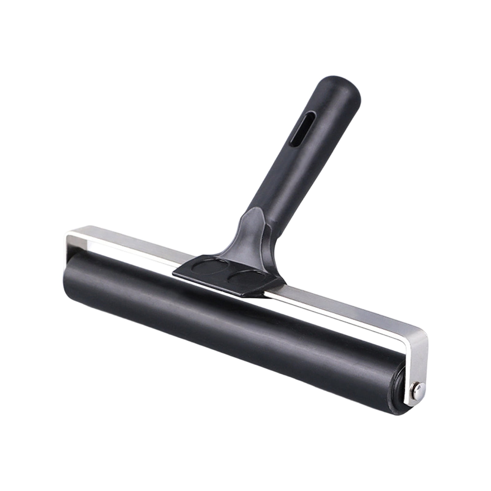 Craft Roller Metal Frame Rubber Drawing Roller Tool for Artists ...