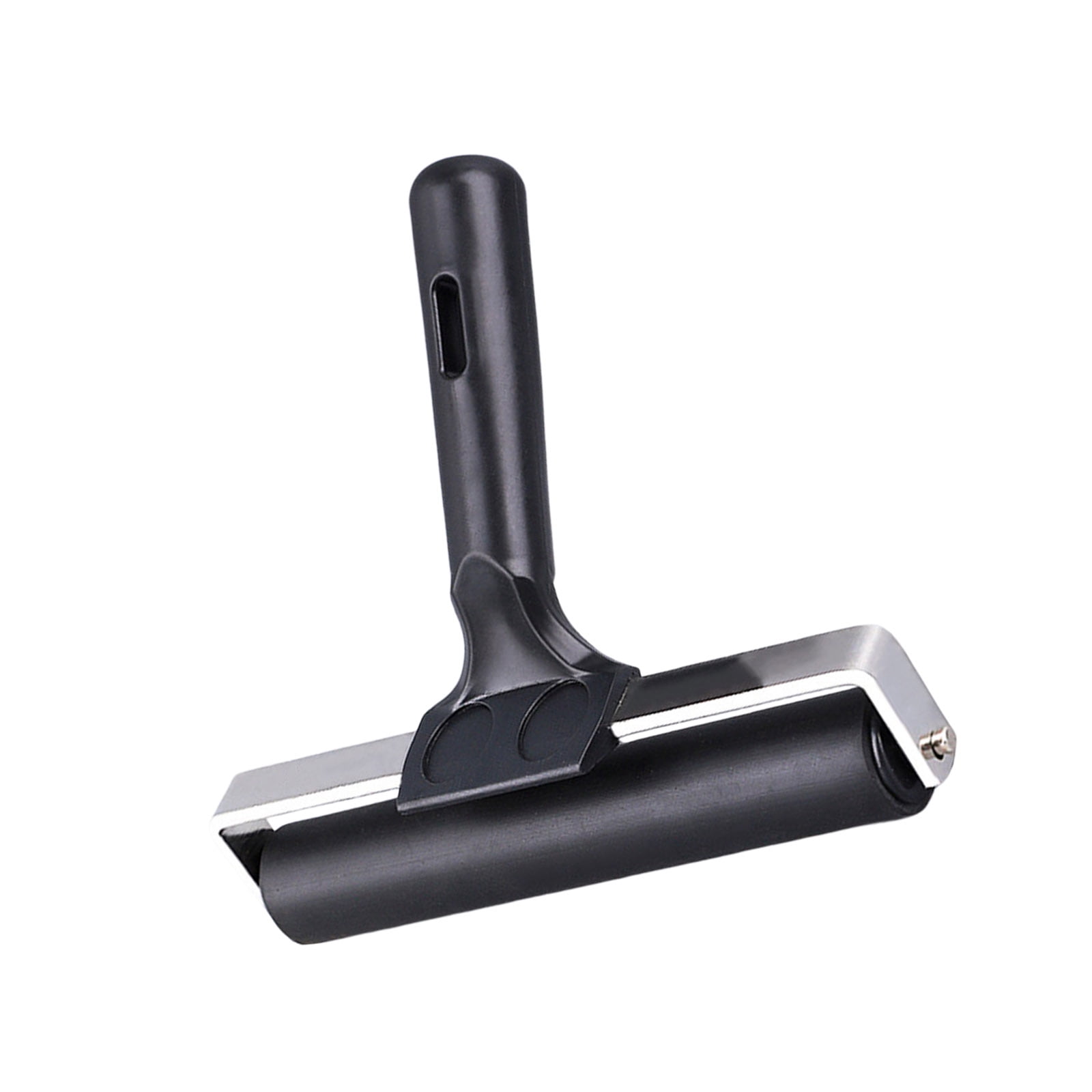 Craft Roller Metal Frame Rubber Drawing Roller Tool for Artists ...