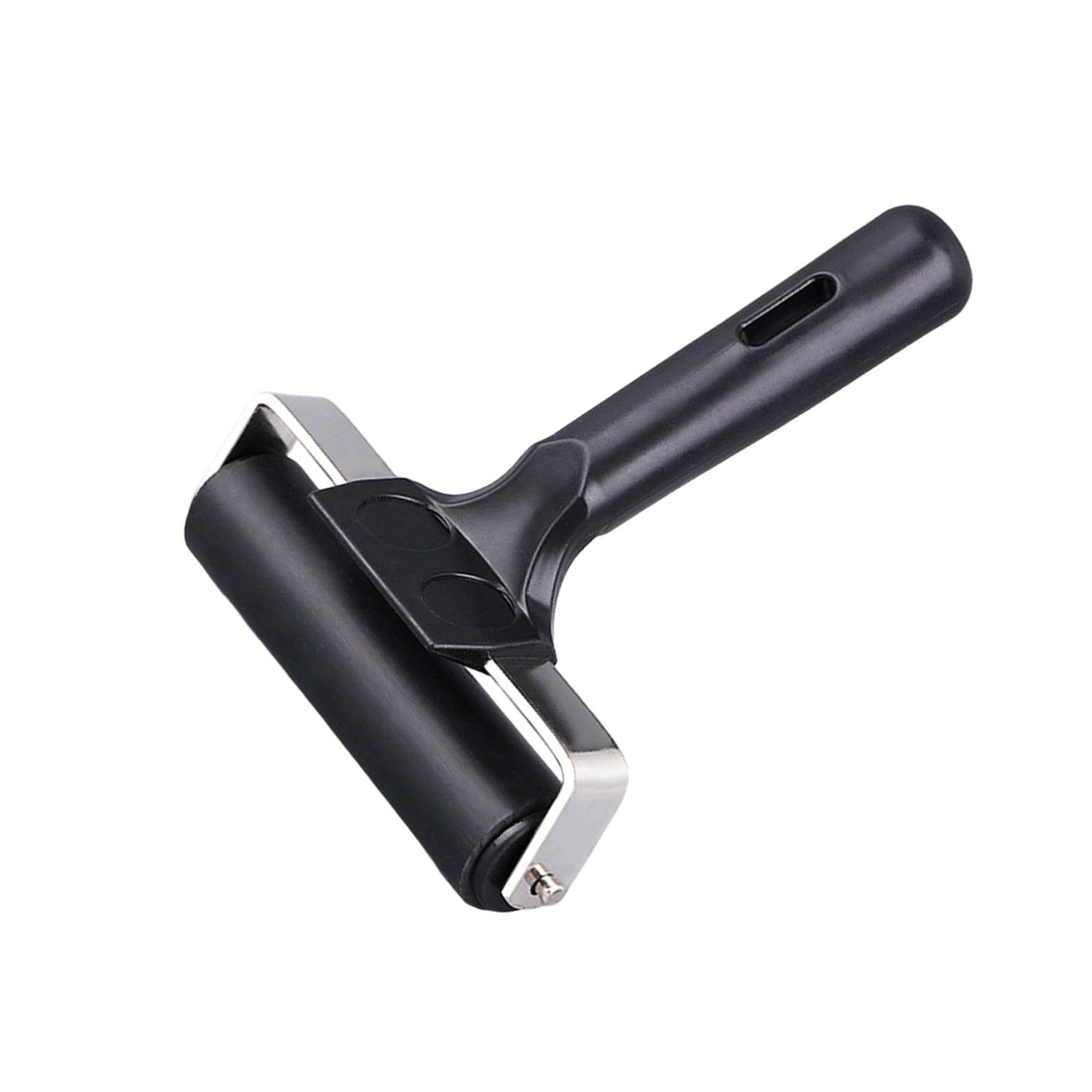 Craft Roller Metal Frame Rubber Drawing Roller Tool for Artists ...