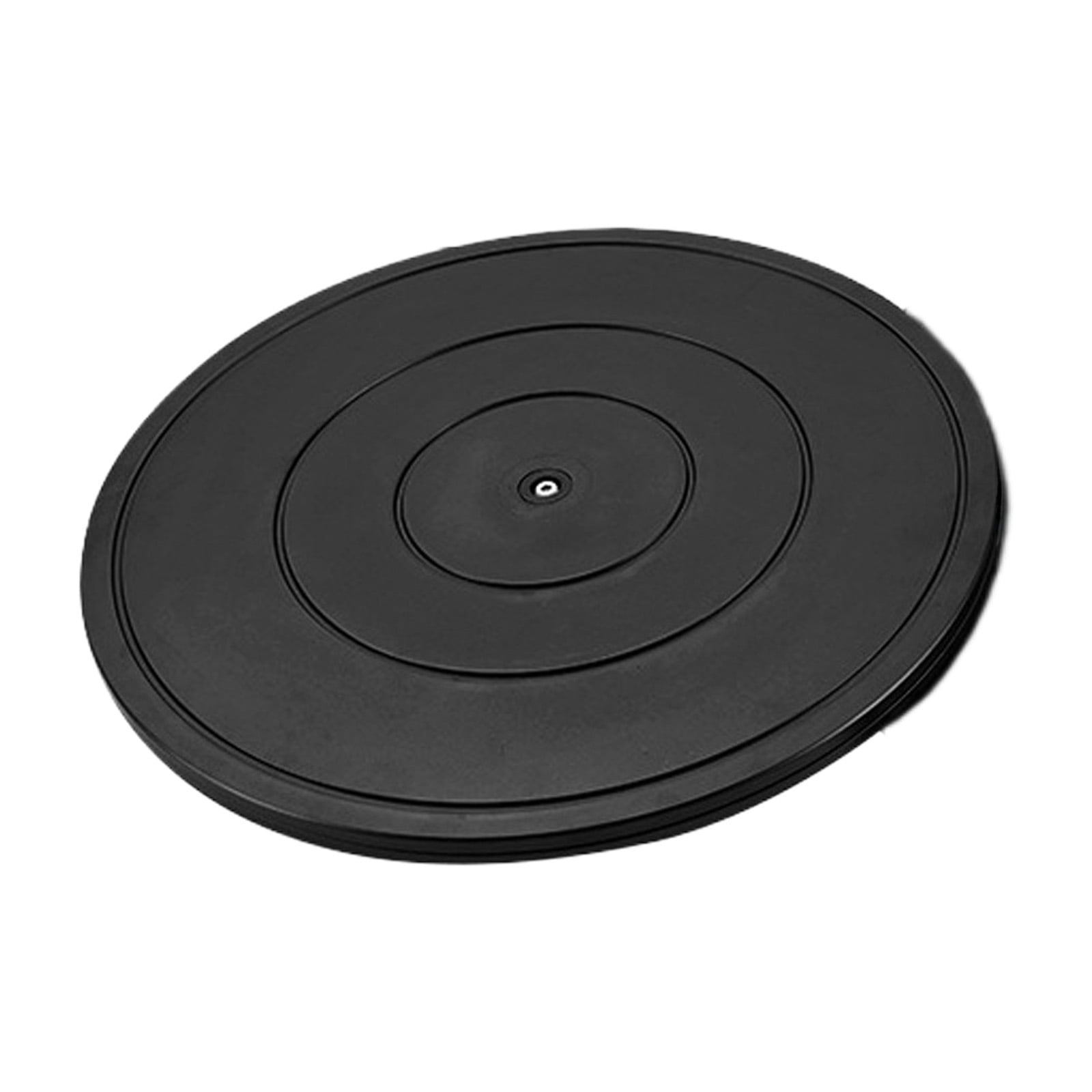 Craft Rotation Platform Turntable Base for Stable 360 Degree Turning ...