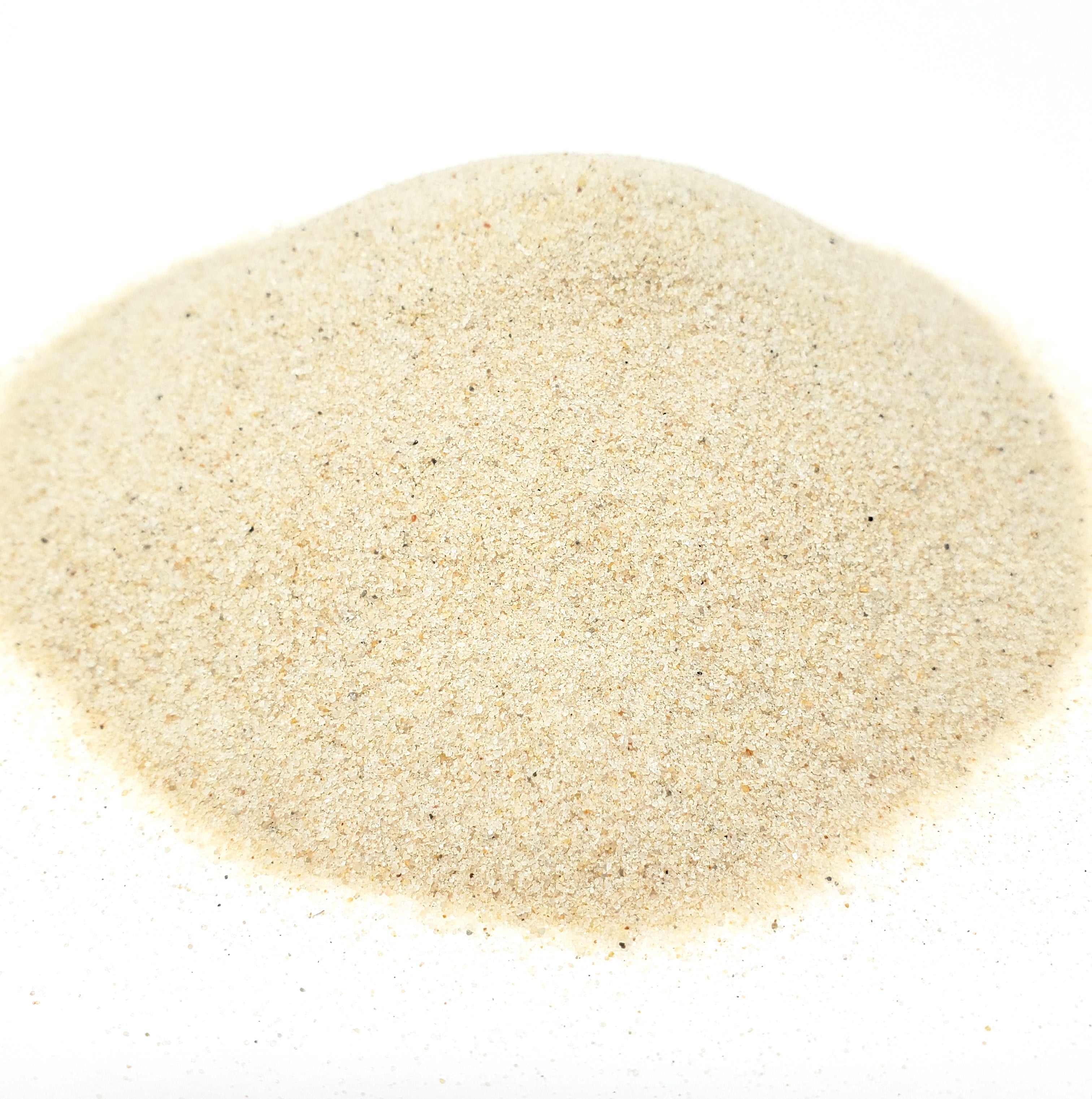 Craft Sand For Resin Art Sand, 10 Ounces - Walmart.com