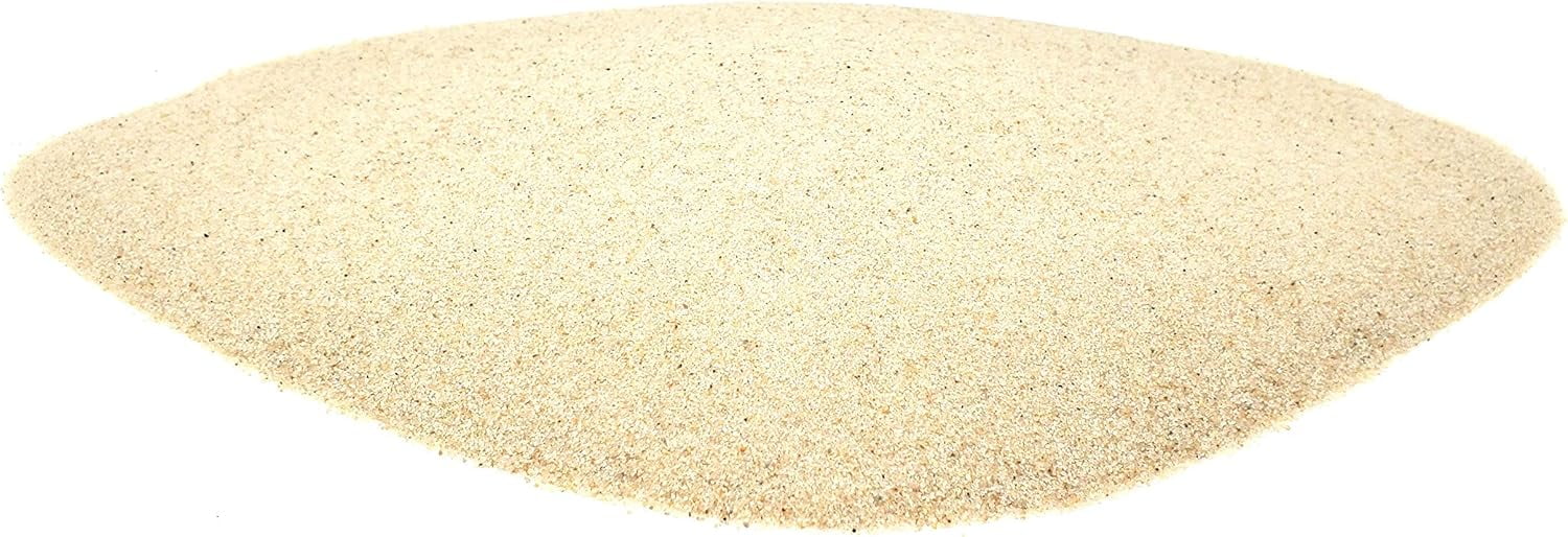 Craft Sand, Resin Art Sand, Natural Sand Perfect Decor for Vases, Real ...