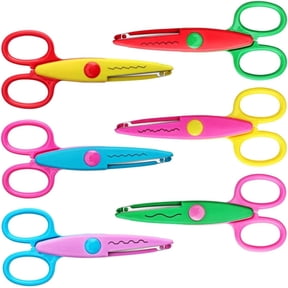 Decorative Edge Scissors