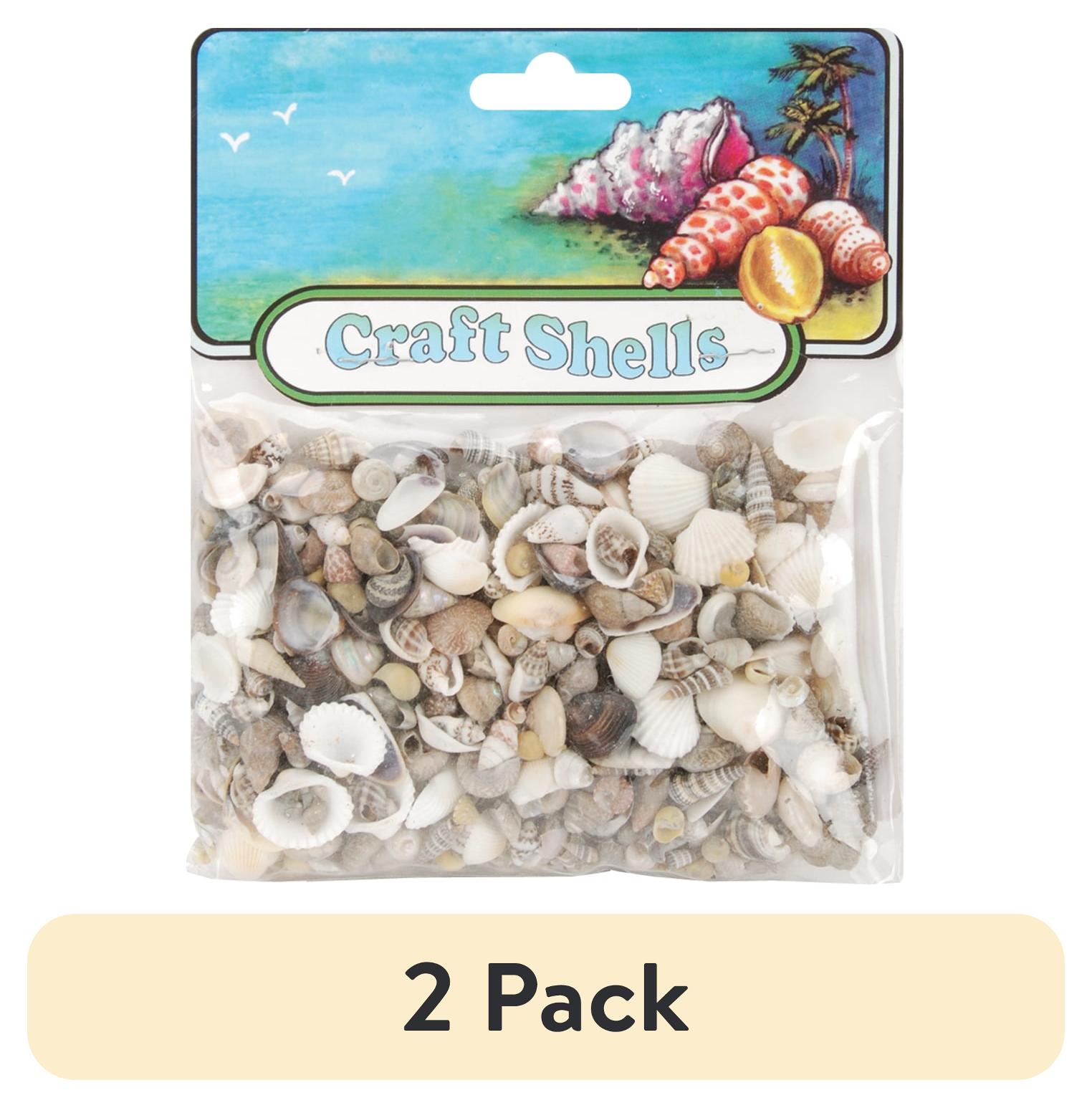 (2 pack) U.S. Shell Natural - Walmart.com